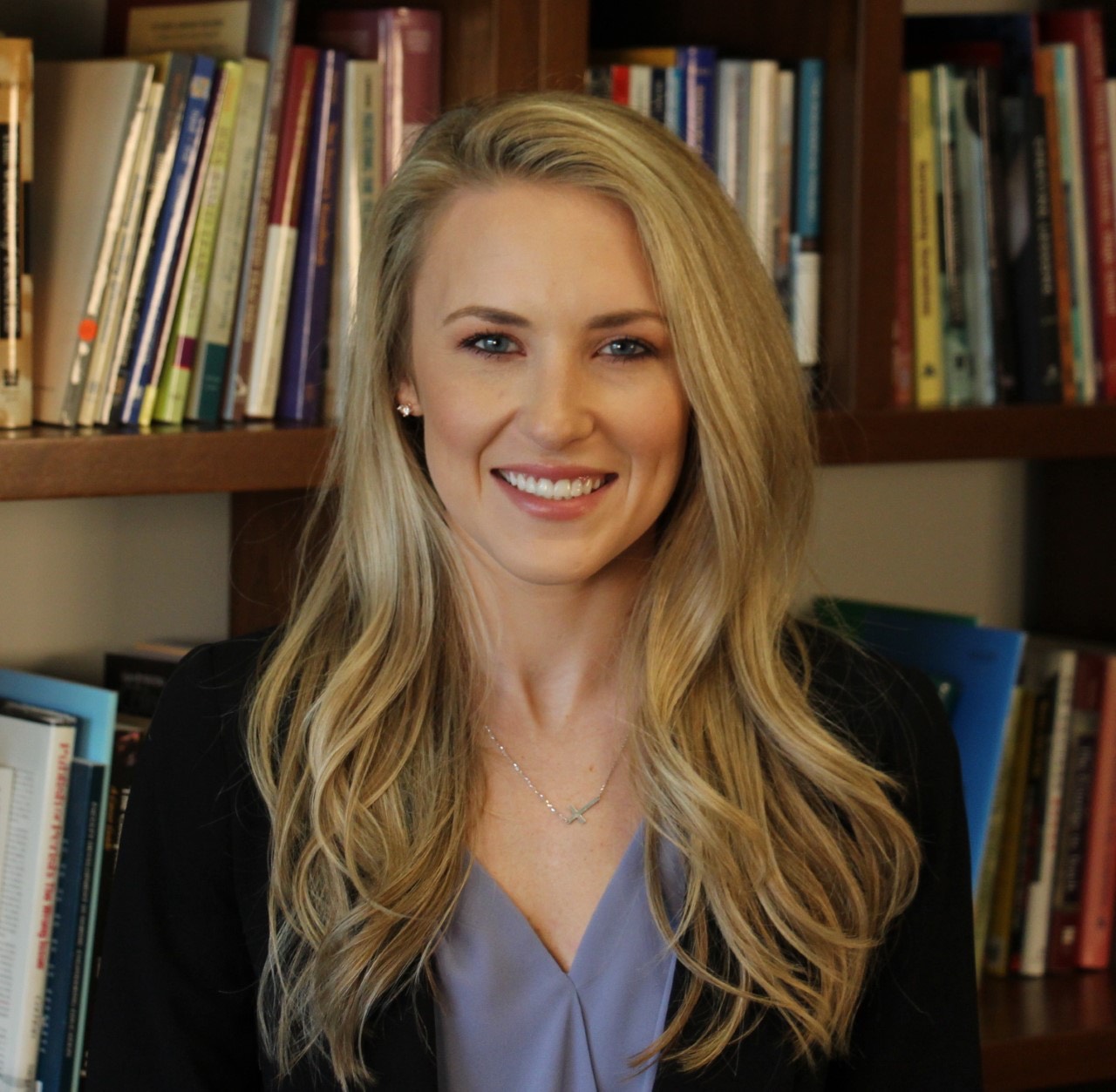 KSU | Faculty Web - Sidni Justus